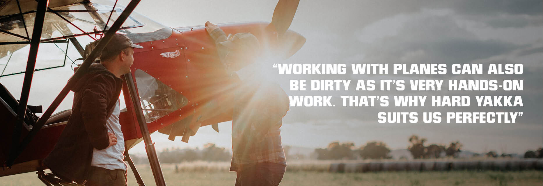 Meet The legends - Jack Arthur